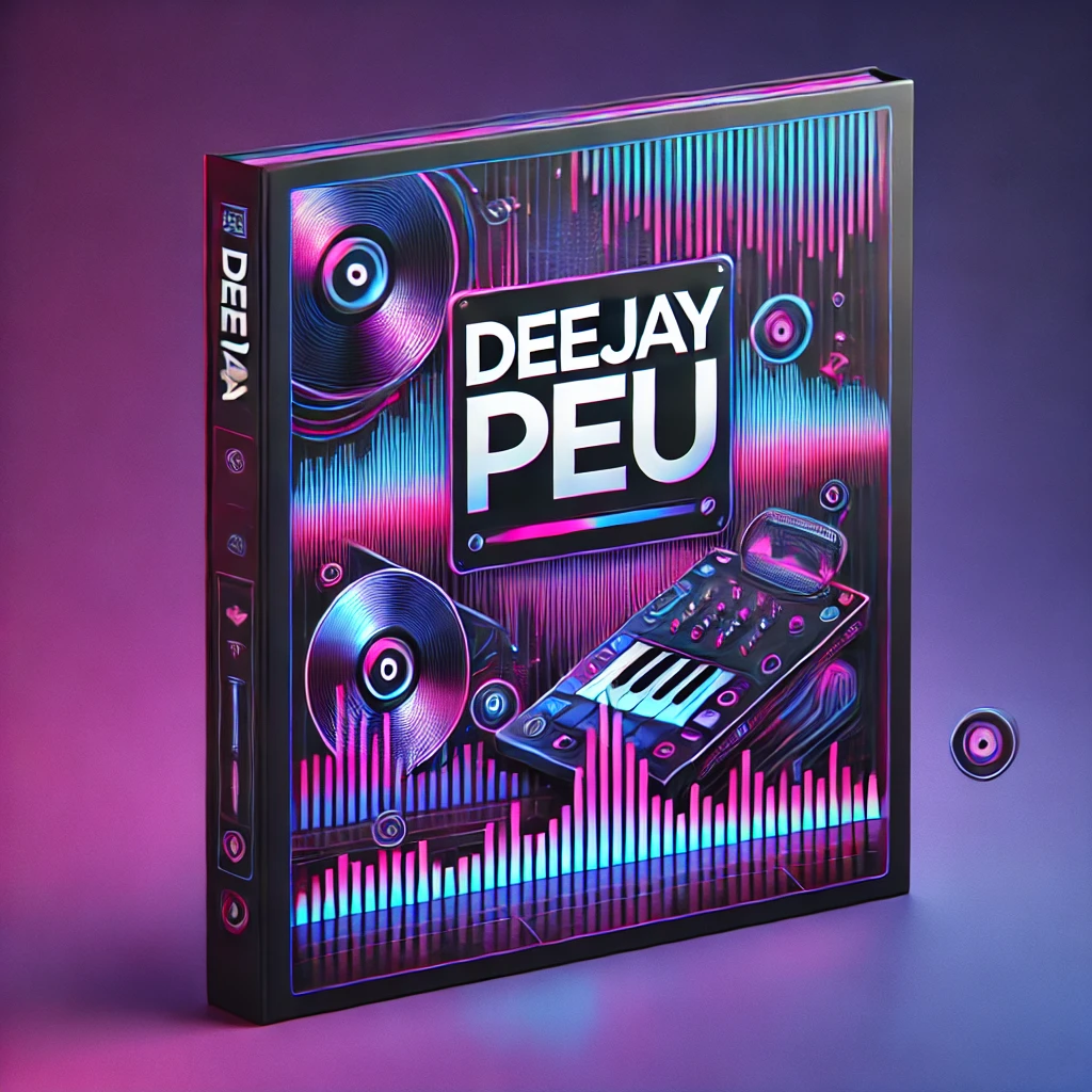 DEEJAY MÉTODO BÁSICO AO AVANÇADO - Anderson eleoterio | Hotmart