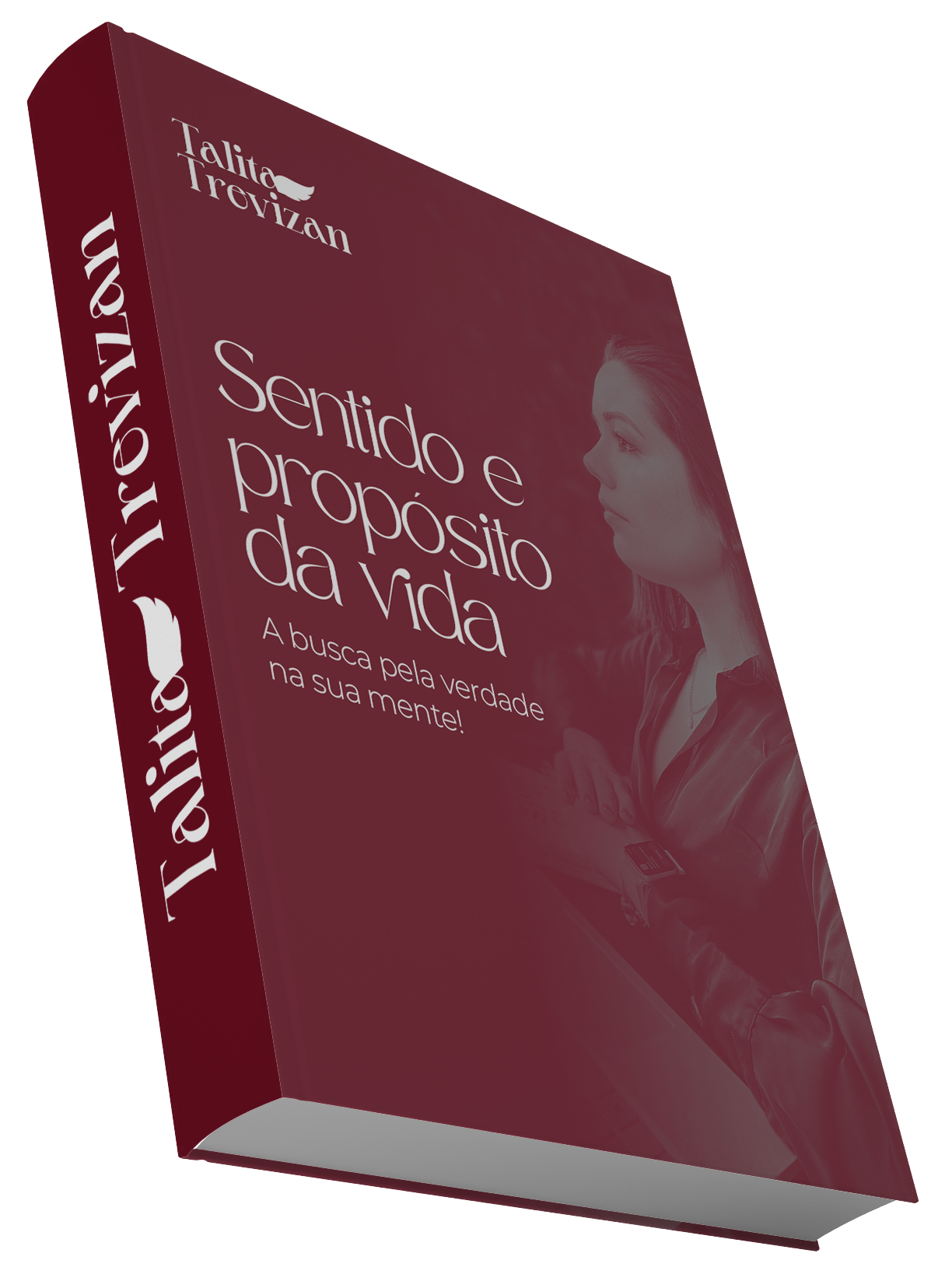 Sentido e propósito da vida - A busca pela verdade da sua mente!
