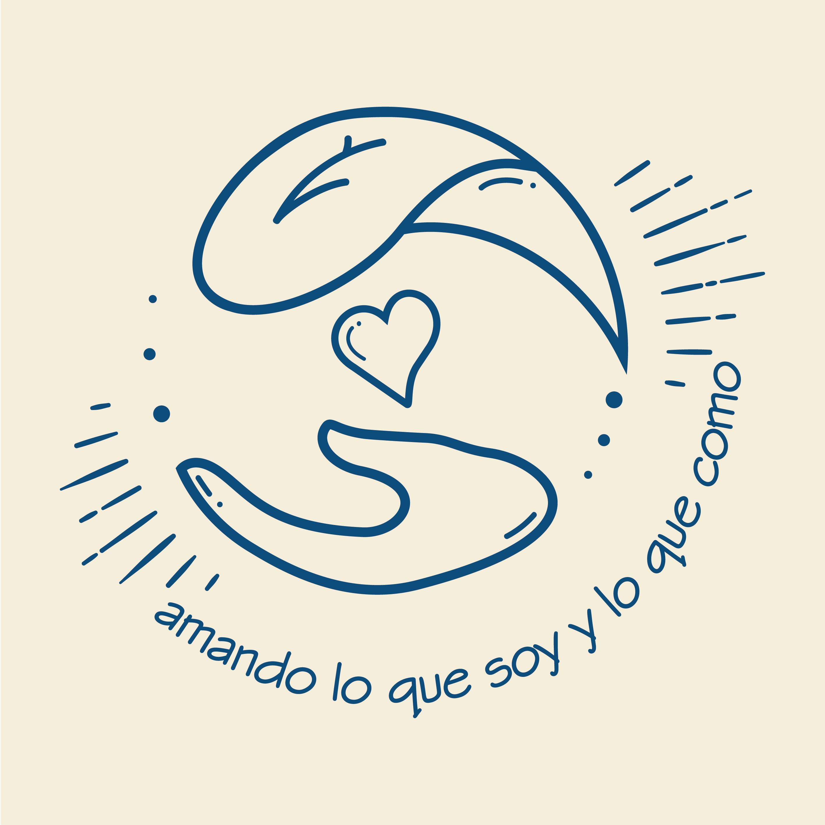Amando lo que Soy y lo que Como