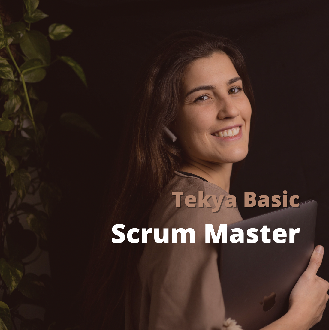Tekya Basic: Scrum Master