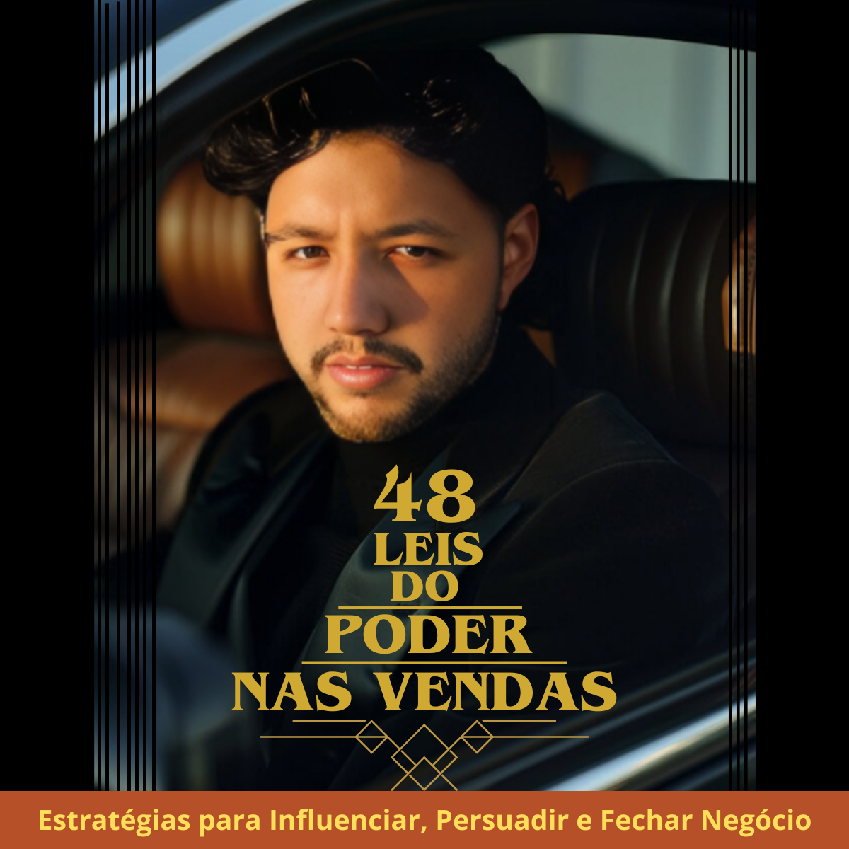 As 48 Leis do Poder nas Vendas - Eliel Lira | Hotmart