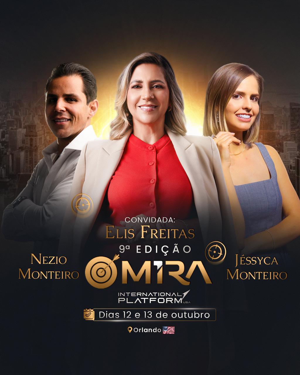 [EF1] MIRA - USA - Plataform International LCC | Hotmart