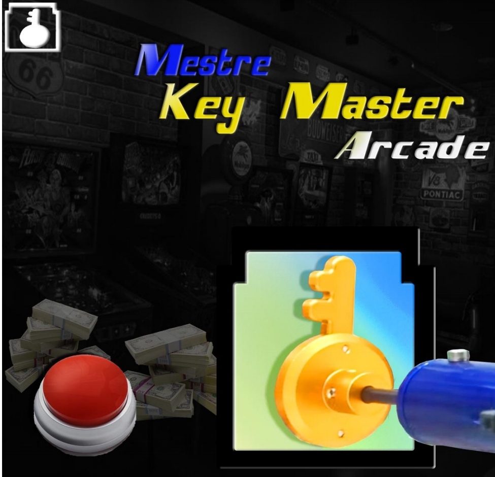 Rei da key Master - Prevot | Hotmart