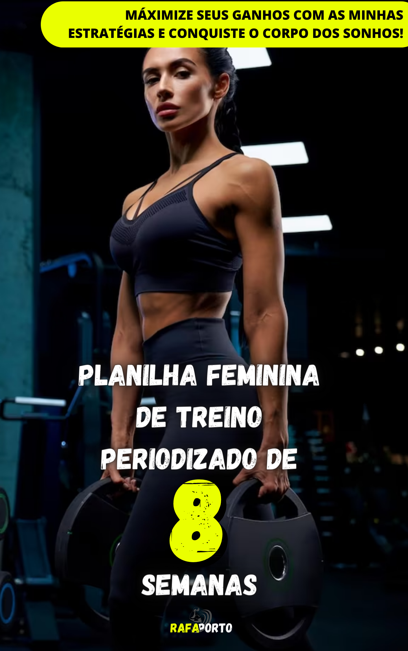 Planilha De Treino Feminino Pdf - RETOEDU