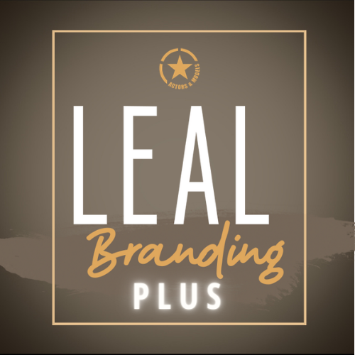 Leal Branding PLUS