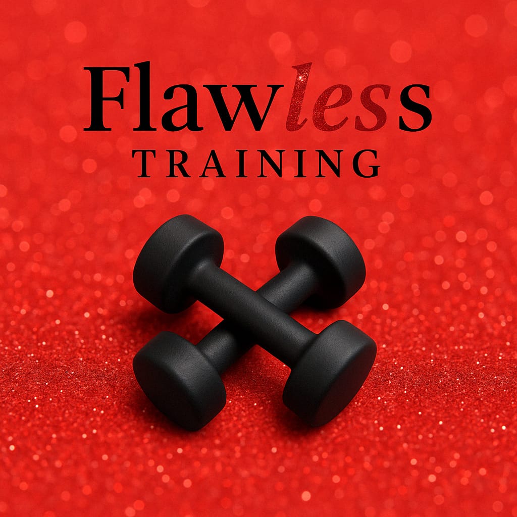FLAWLESS TRAINING