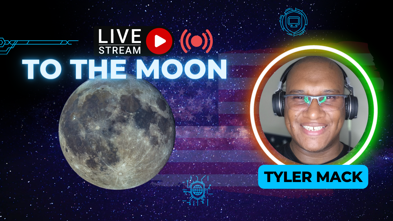 Voyager - Inglês para Decolar - Tyler Mack | Hotmart