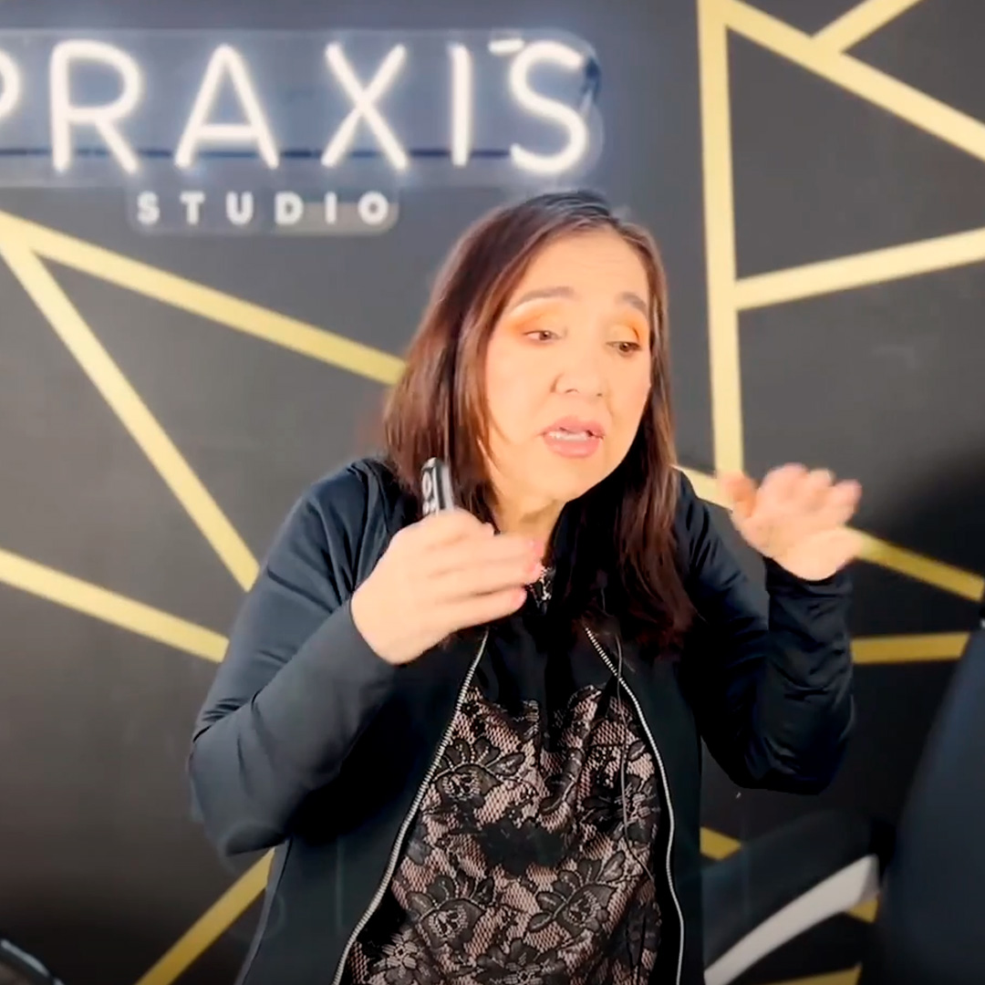 Praxis Aesthetic Expert