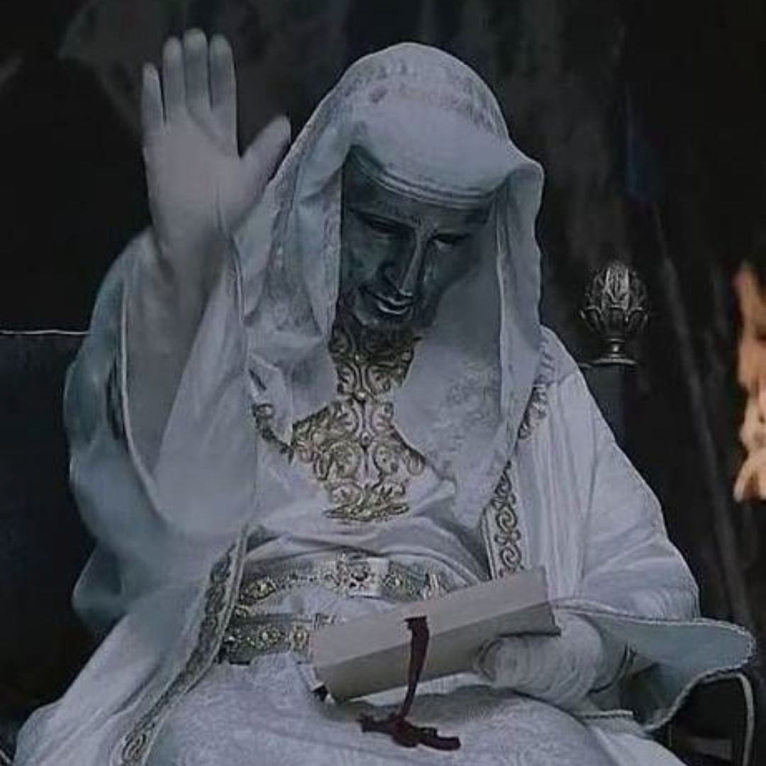 IMPERFEITO: A MOTIVADORA VIDA DE BALDUÍNO IV - J. E. Rodrigues | Ho...