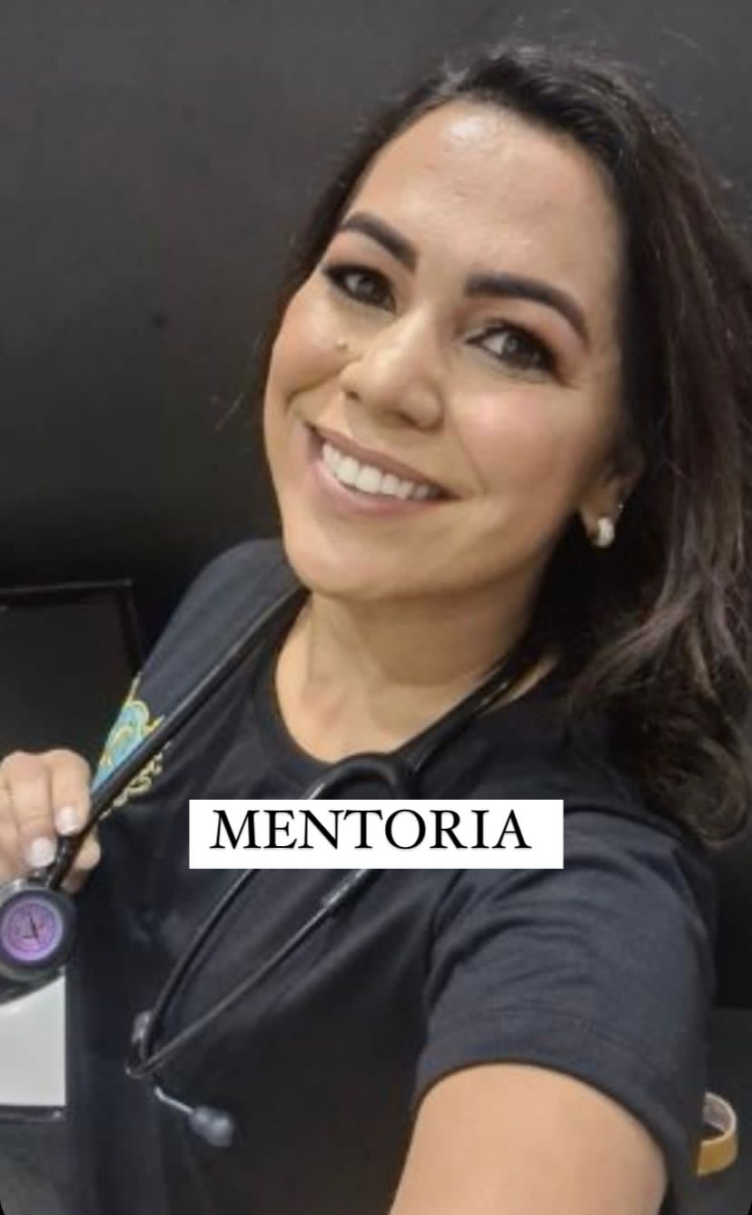 Mentoria De Enfermagem Para O Concurso De Betim