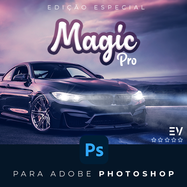 Magic Pro - Clayton Yoshimura | Hotmart