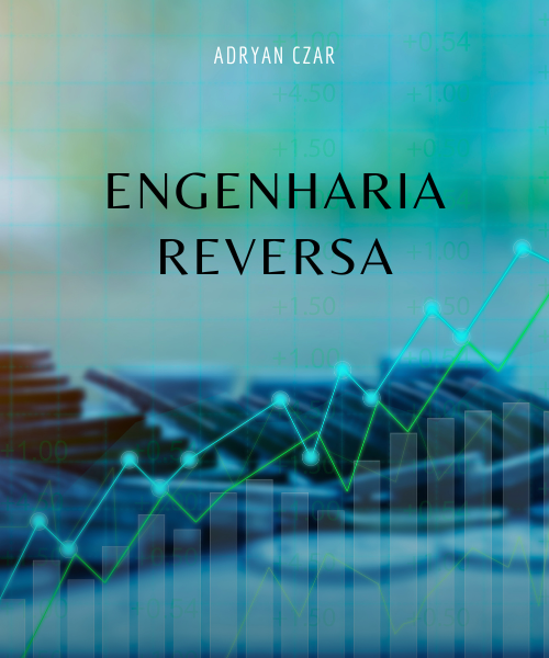 coma fazer engenharia reversa