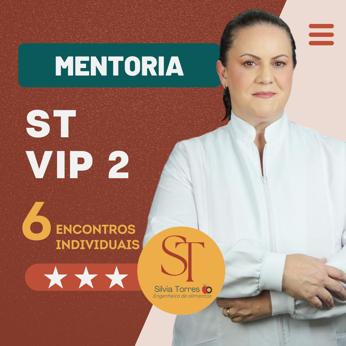 MENTORIA ST VIP 2