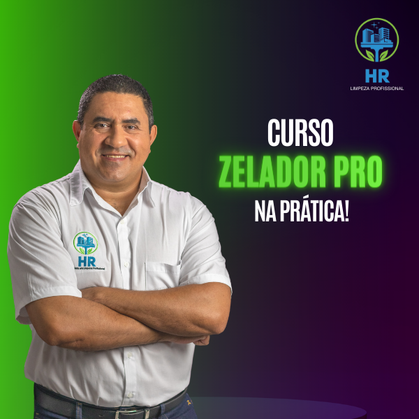 CURSO ZELADOR PRO