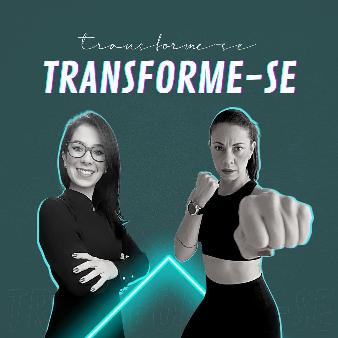 Transforme-se! - My Vip Agência Digital | Hotmart