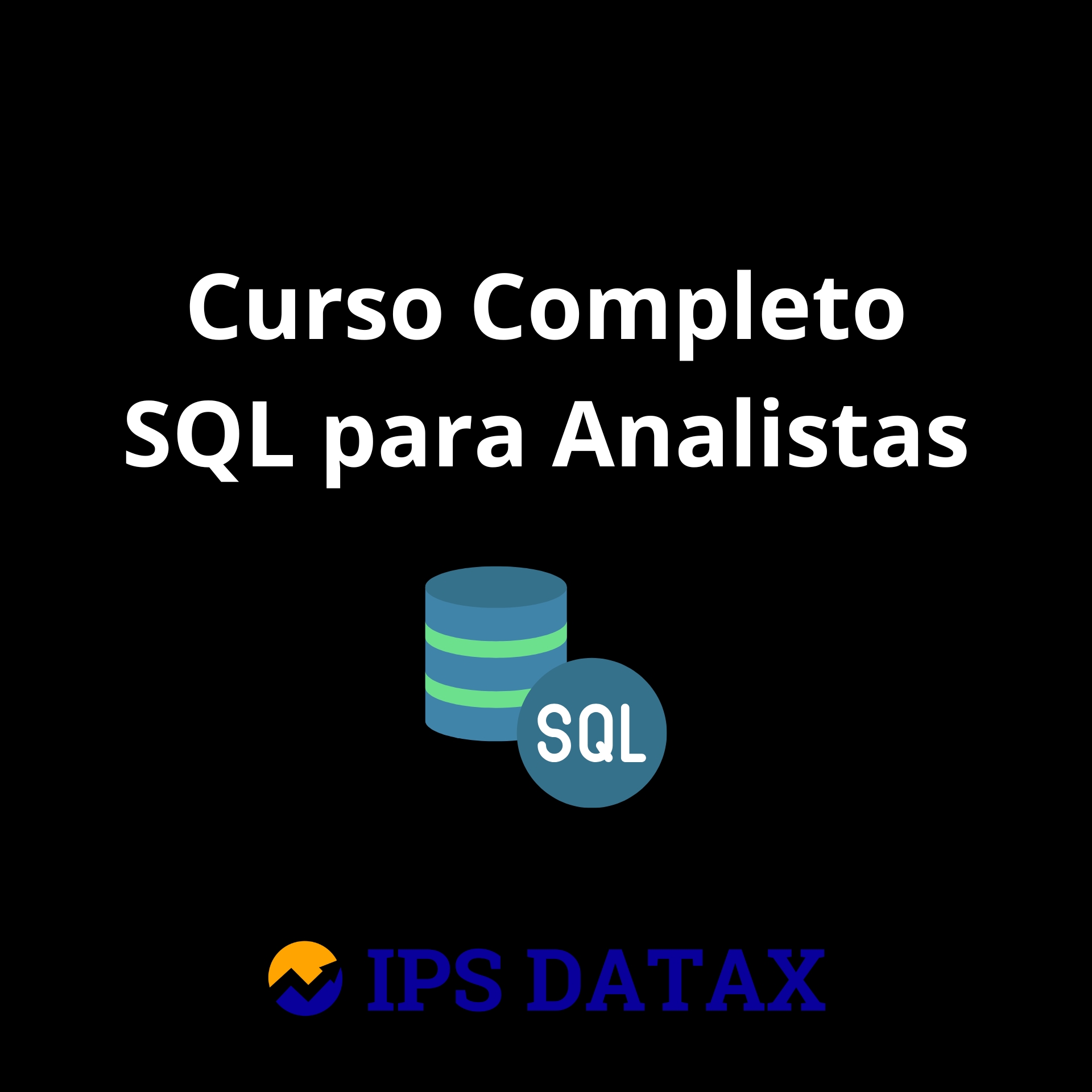 Curso Completo de SQL para Analistas