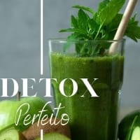 Detox perfeito