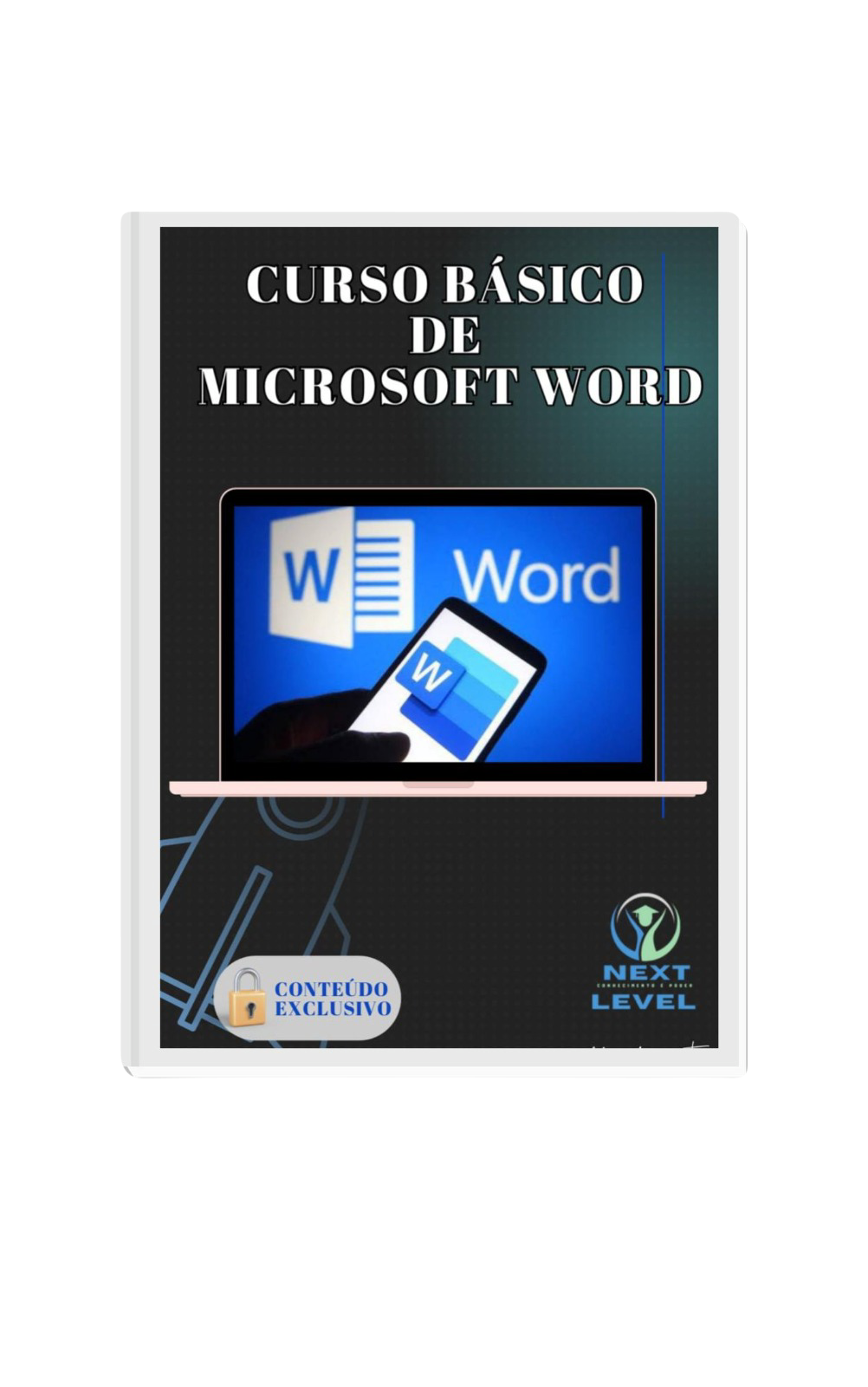 Curso Básico de Microsoft Word - Alexandro de jesus santos | Hotmart