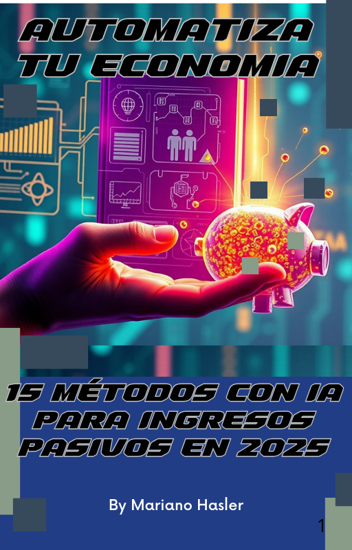 ¡Descubre cómo la IA trabajará para ti en 2025! - Mariano Gonzalez ...