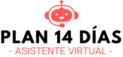 Plan 14 Días Asistente Virtual - Lizeth | Hotmart