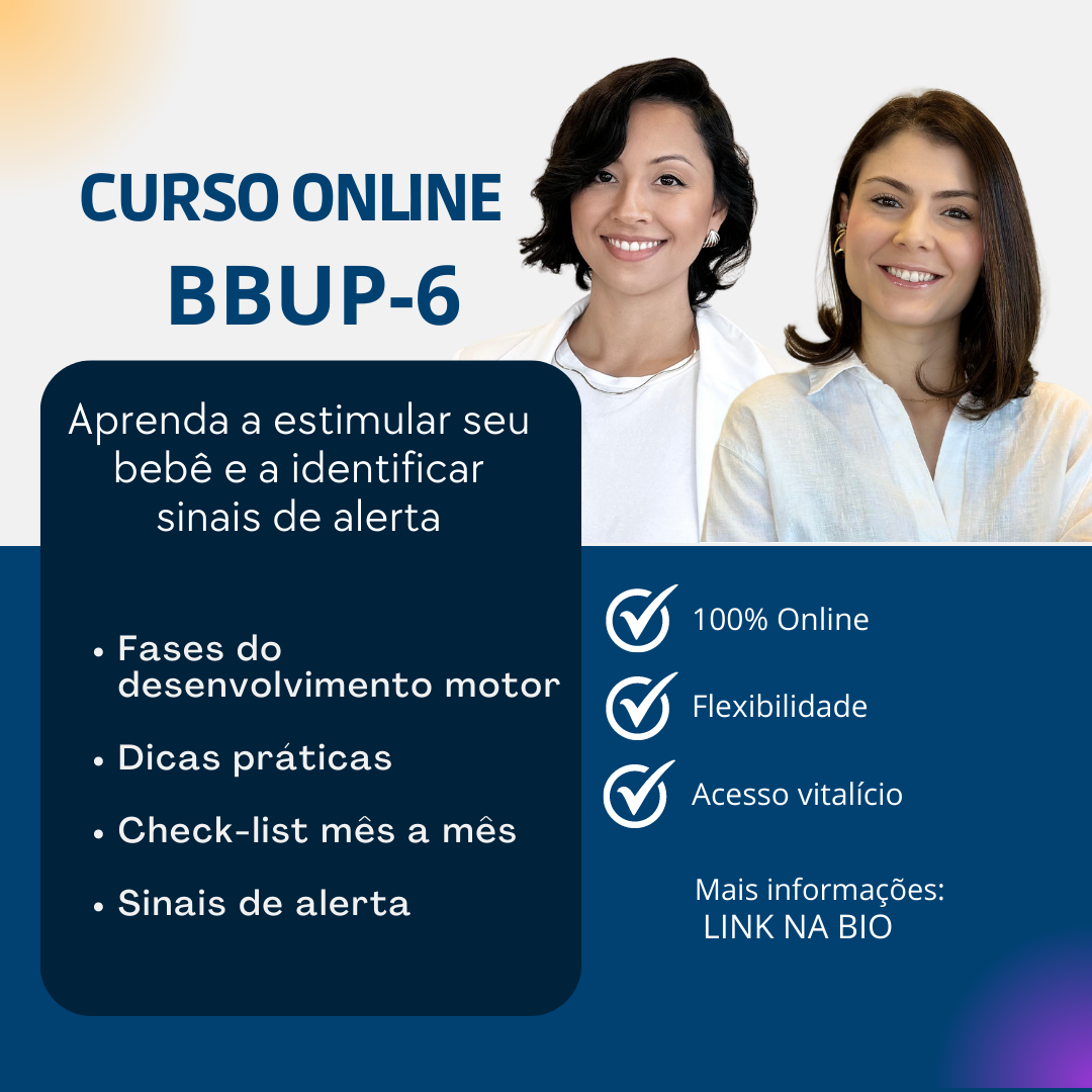 BBUP-6 - Neurup Centro de Estudos | Hotmart