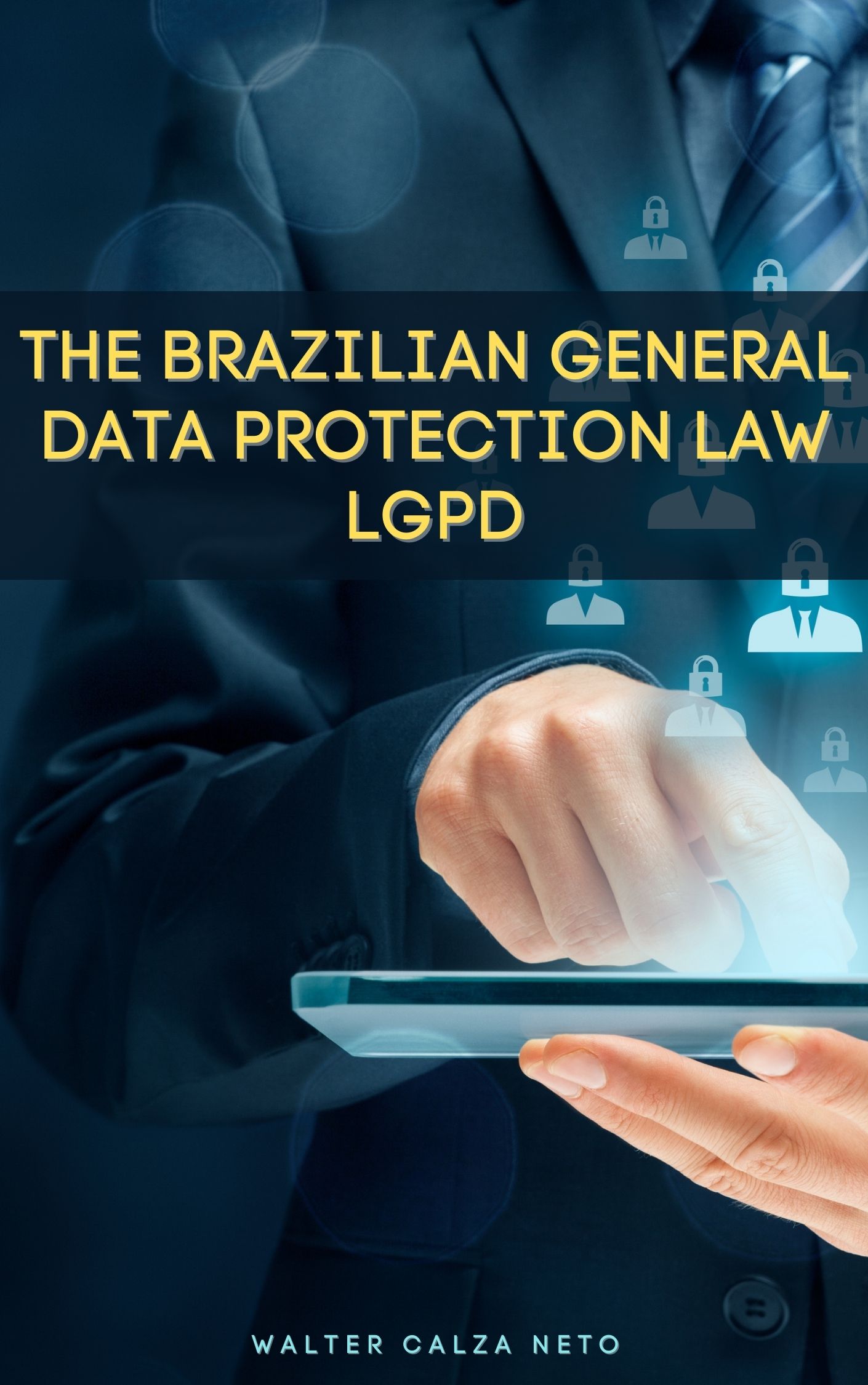 THE BRAZILIAN GENERAL DATA PROTECTION LAW - LGPD
