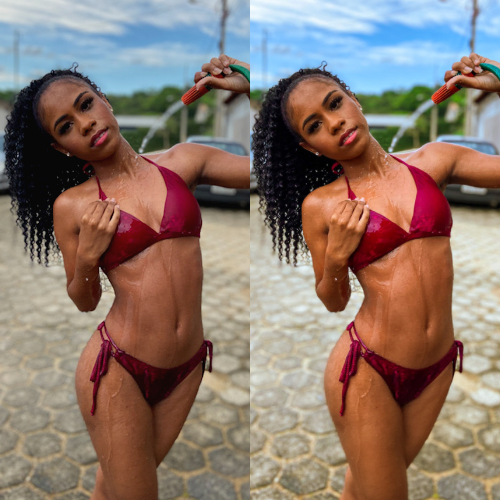 PACK DE PRESETS SUNSHINE