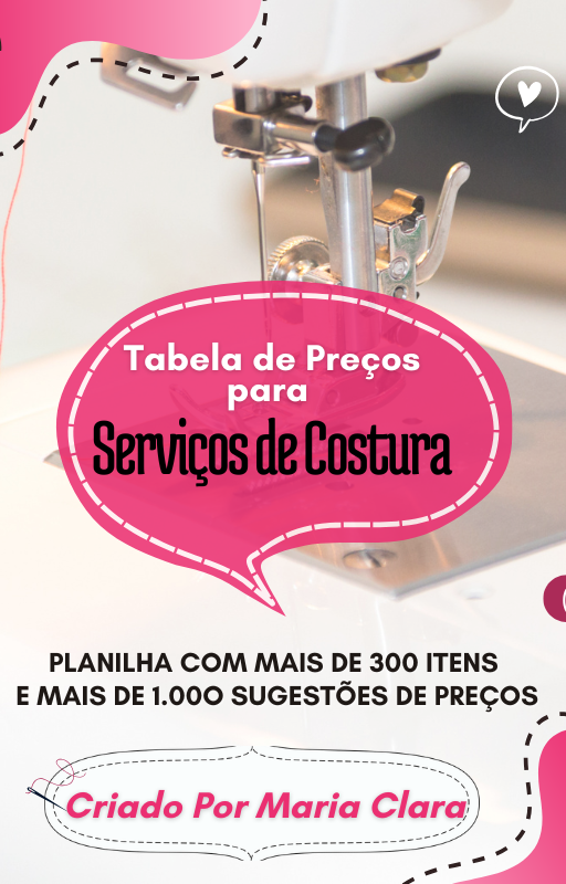 Do Fio ao Faturamento! - Maria clara da silva cupertino | Hotmart