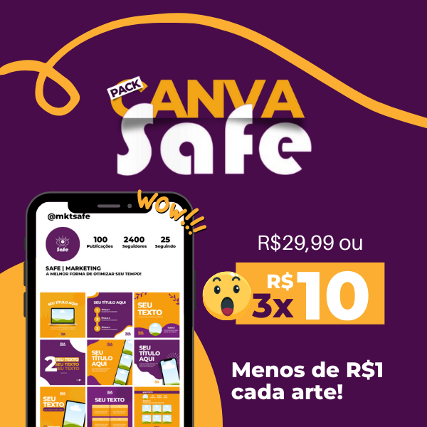 CANVA SAFE