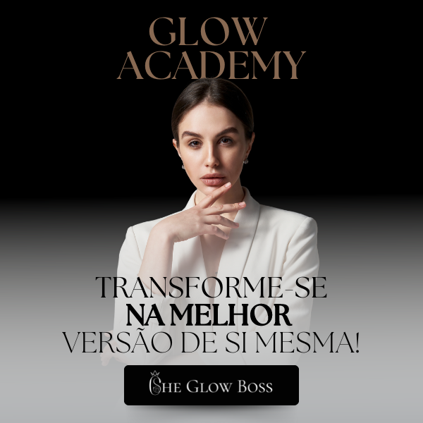 Glow Academy - Bruna Cristina Barbosa | Hotmart