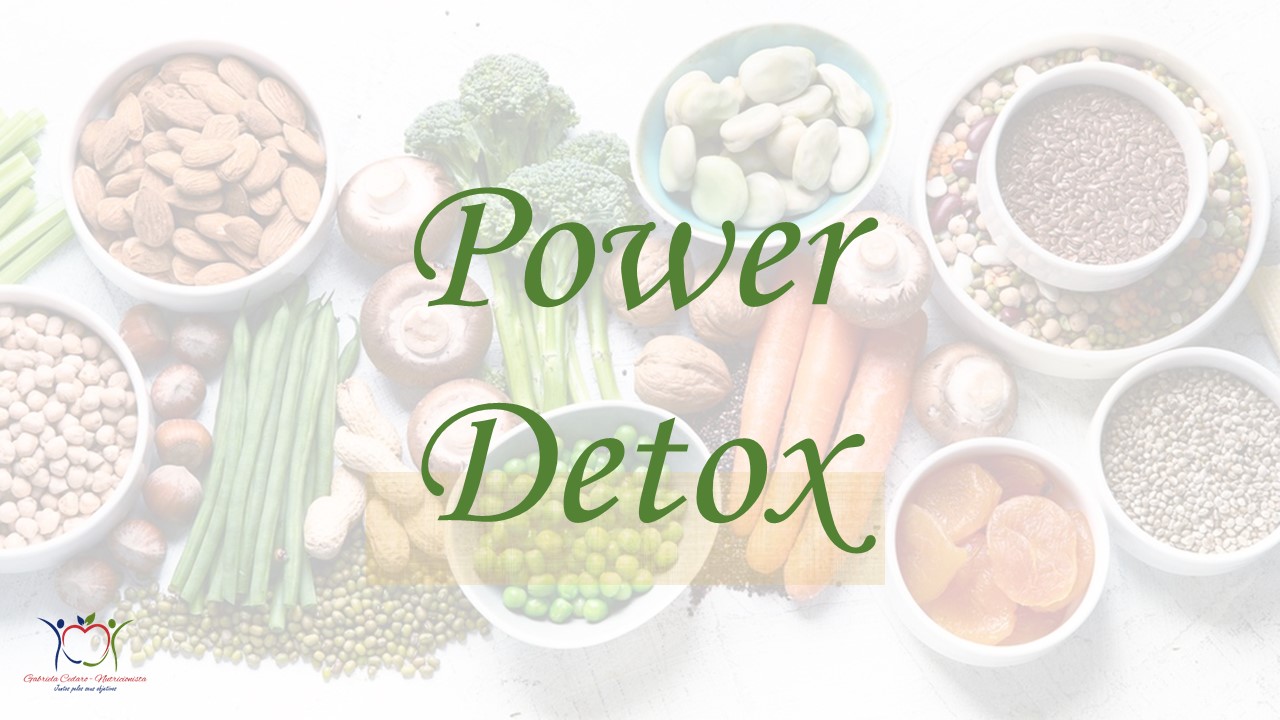 Power Detox