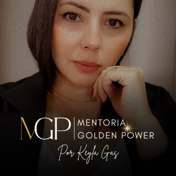 Mentoria Golden Power - Keyla Graziele Alves de Souza | Hotmart