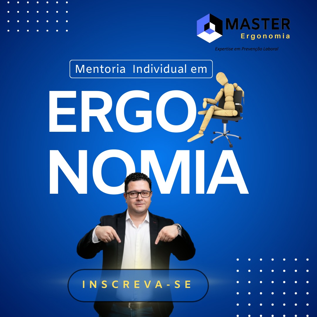 Mentoria MASTER Individual