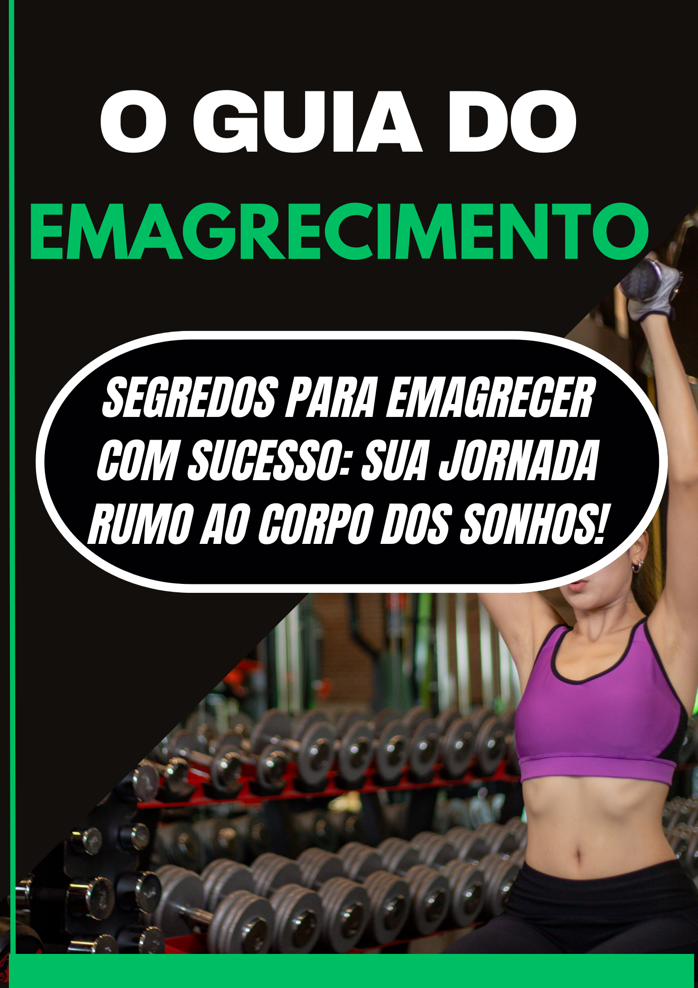 Emagrecimento Inteligente: Seu Guia Definitivo - Gabriel Silva Nune...
