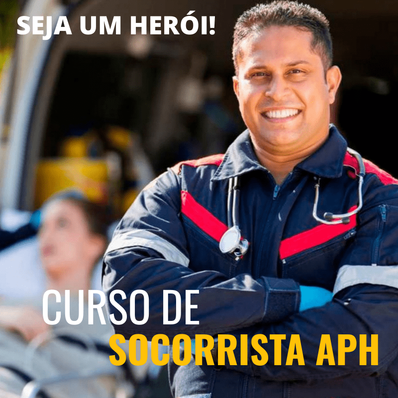Curso de Socorrista APH