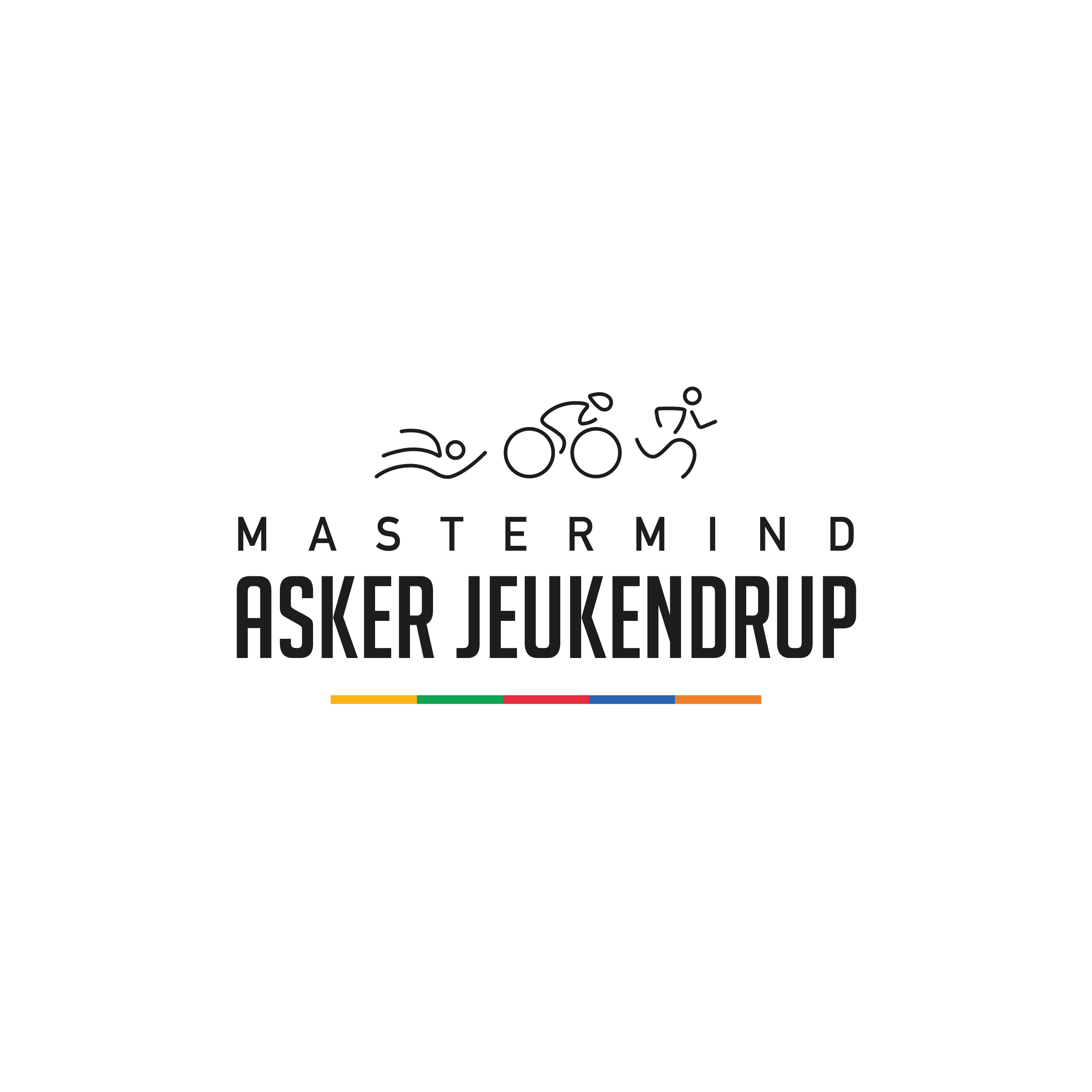Mastermind Sport Nutrition