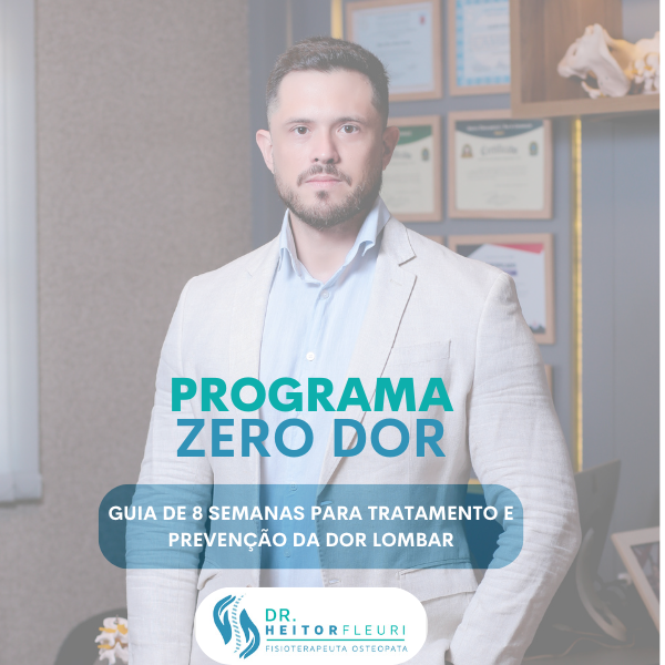 Programa Zero Dor: guia de 8 semanas para tratamento e prevenção da...