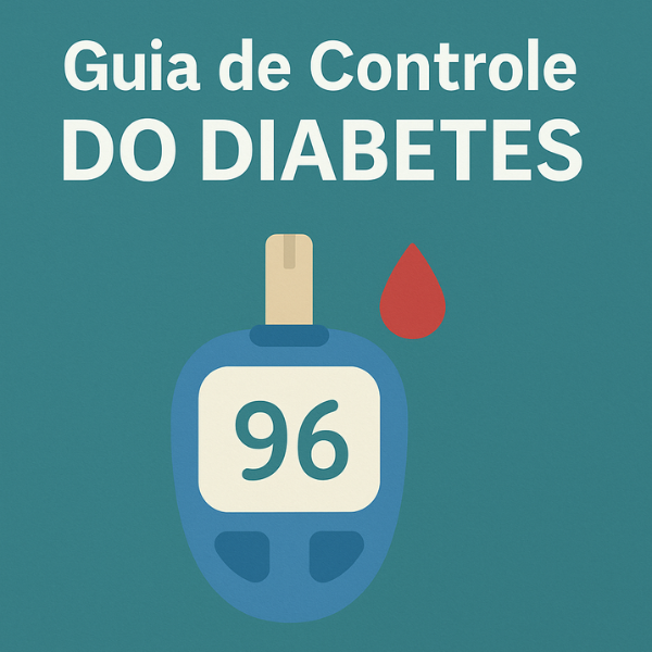 Guia de Controle do Diabetes