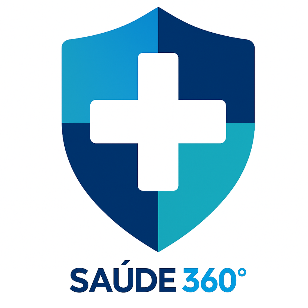 Saúde 360° - A Arte e a Ciência de Viver Melhor - Dr. Rafael Vinici...