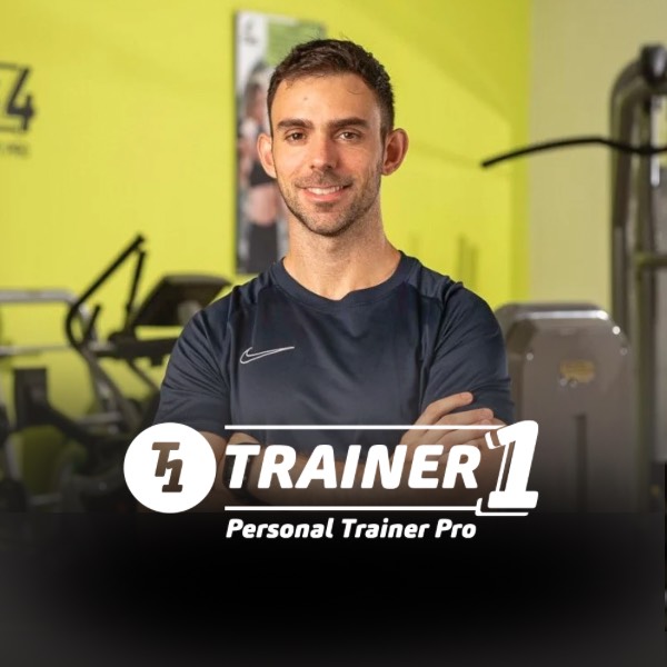 TRAINER1 - Renato Tozin
