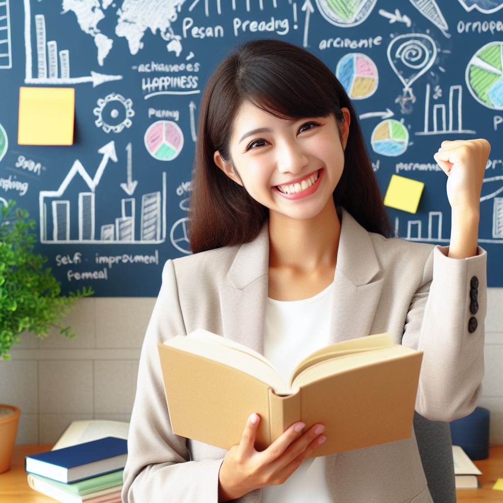 LOS 10 SECRETOS PARA LOGRAR EL ÉXITO PERSONAL - Edgar Adonay Santam...