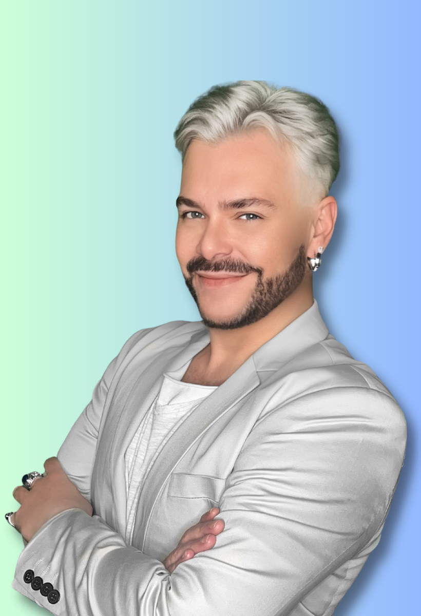 Fale com o Mestre Luiz Netto