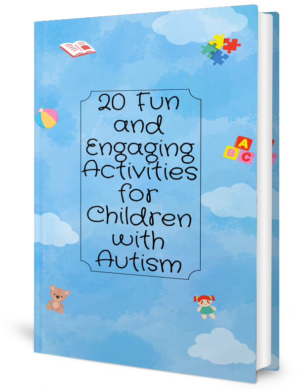 20 Fun and Engaging Activities for Children with Autism - Everton L...