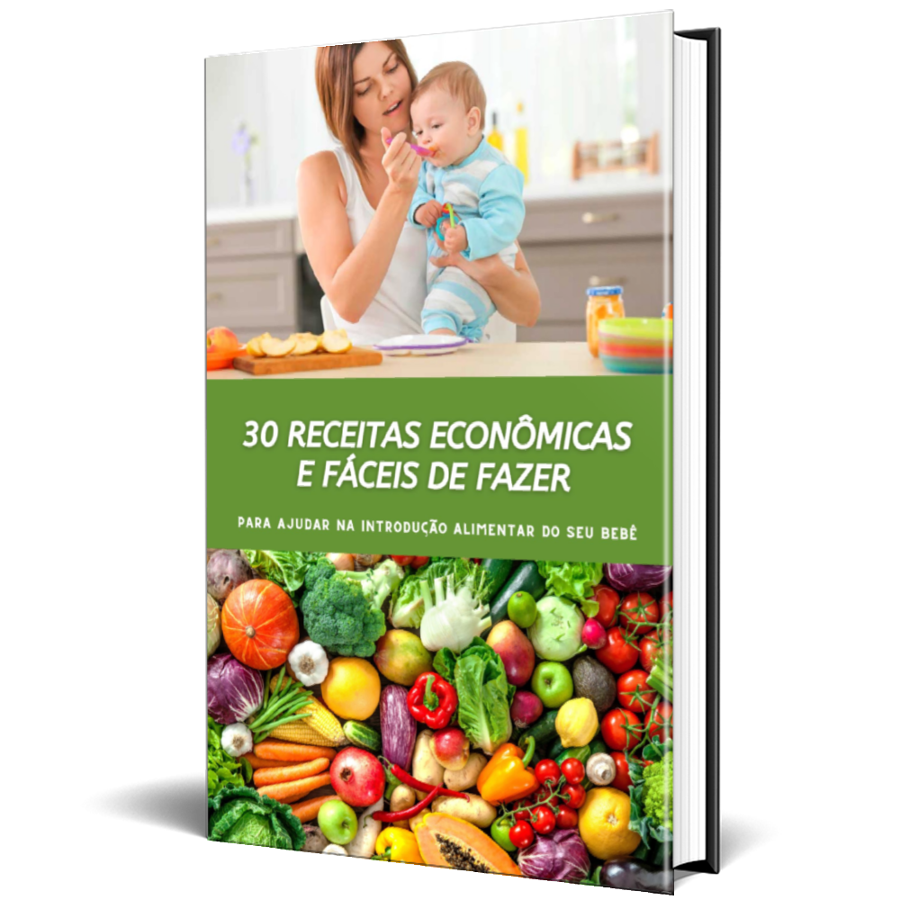 30 Receitas Econômicas e Fáceis de Fazer - Flávia Carolina Modesto ...