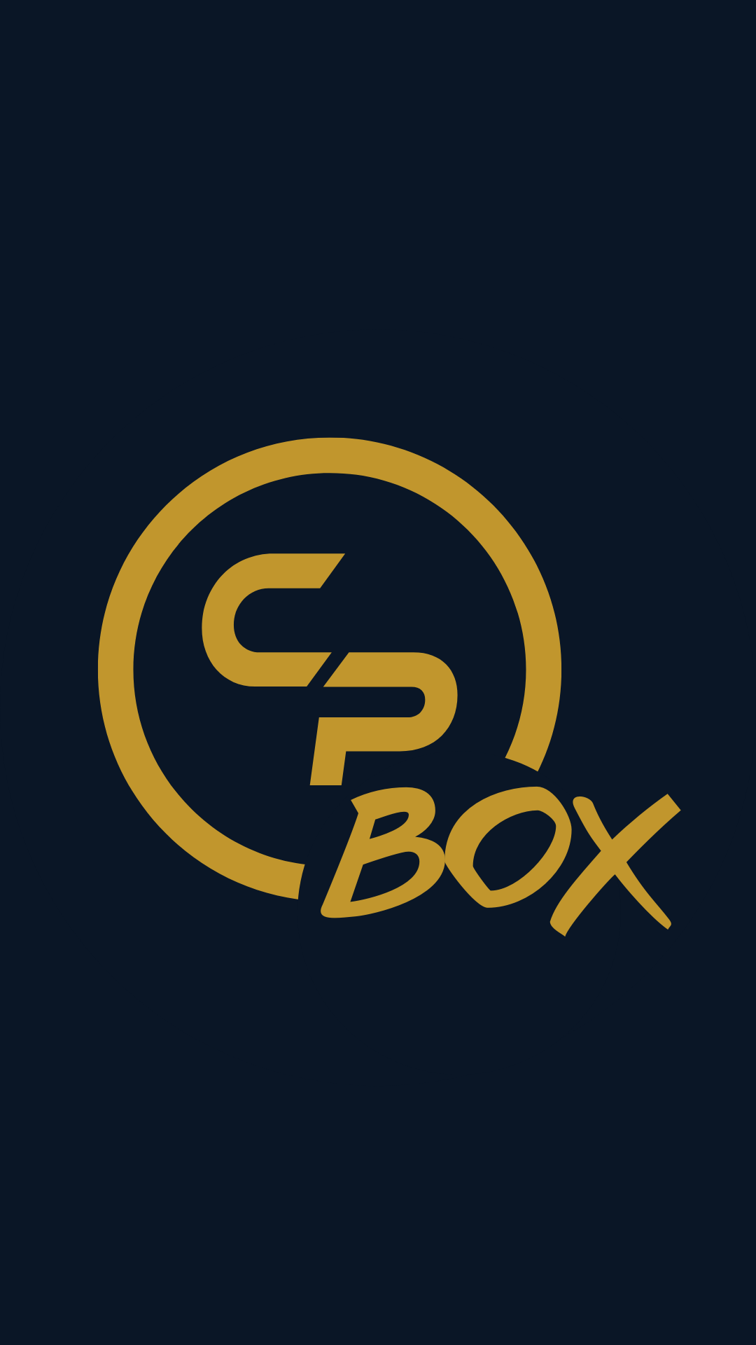 CP BOX - Coach Pensador | Hotmart