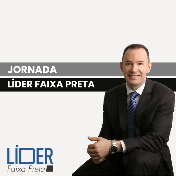 Líder Faixa Preta v2.0 - Rangel Lima | Hotmart
