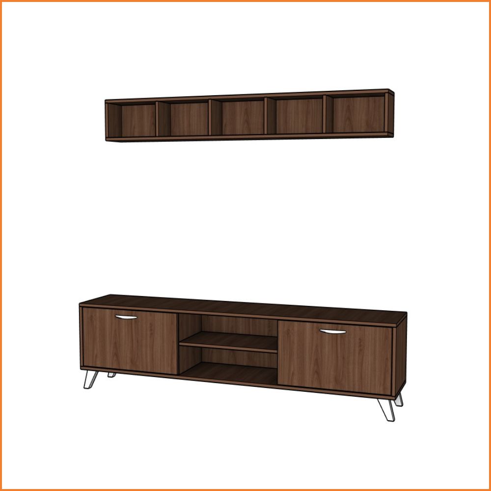 K081 - Plano de modular de TV - Agencia Faro 7 | Hotmart