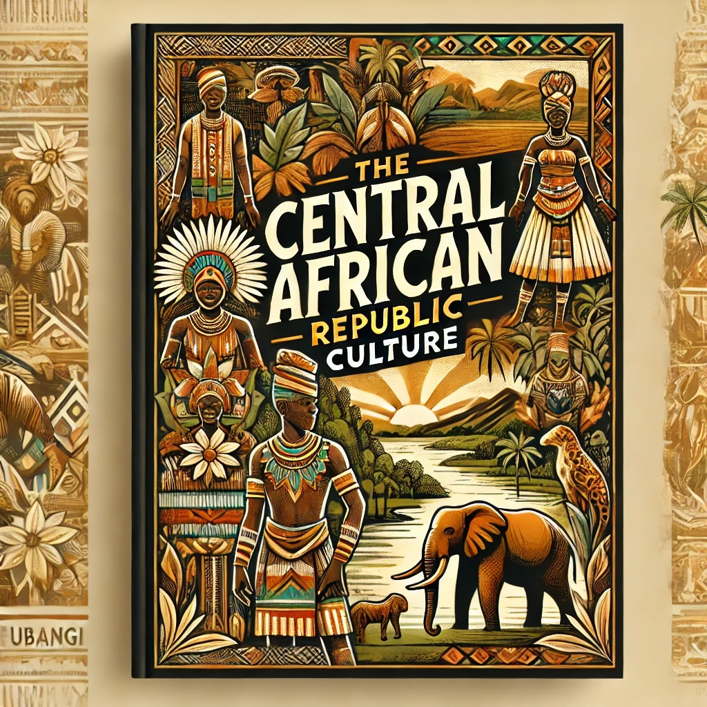 The Central African Republic Culture