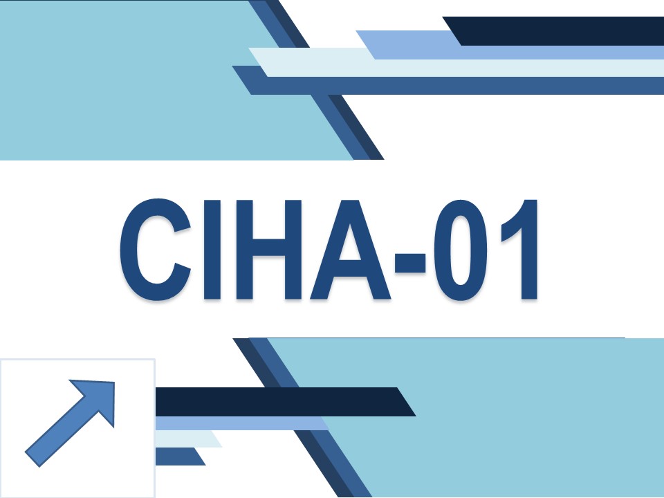 Curso CIHA01 - Atualizado Versão 20.25 - FERNANDO OLIVEIRA ANDRADE ...