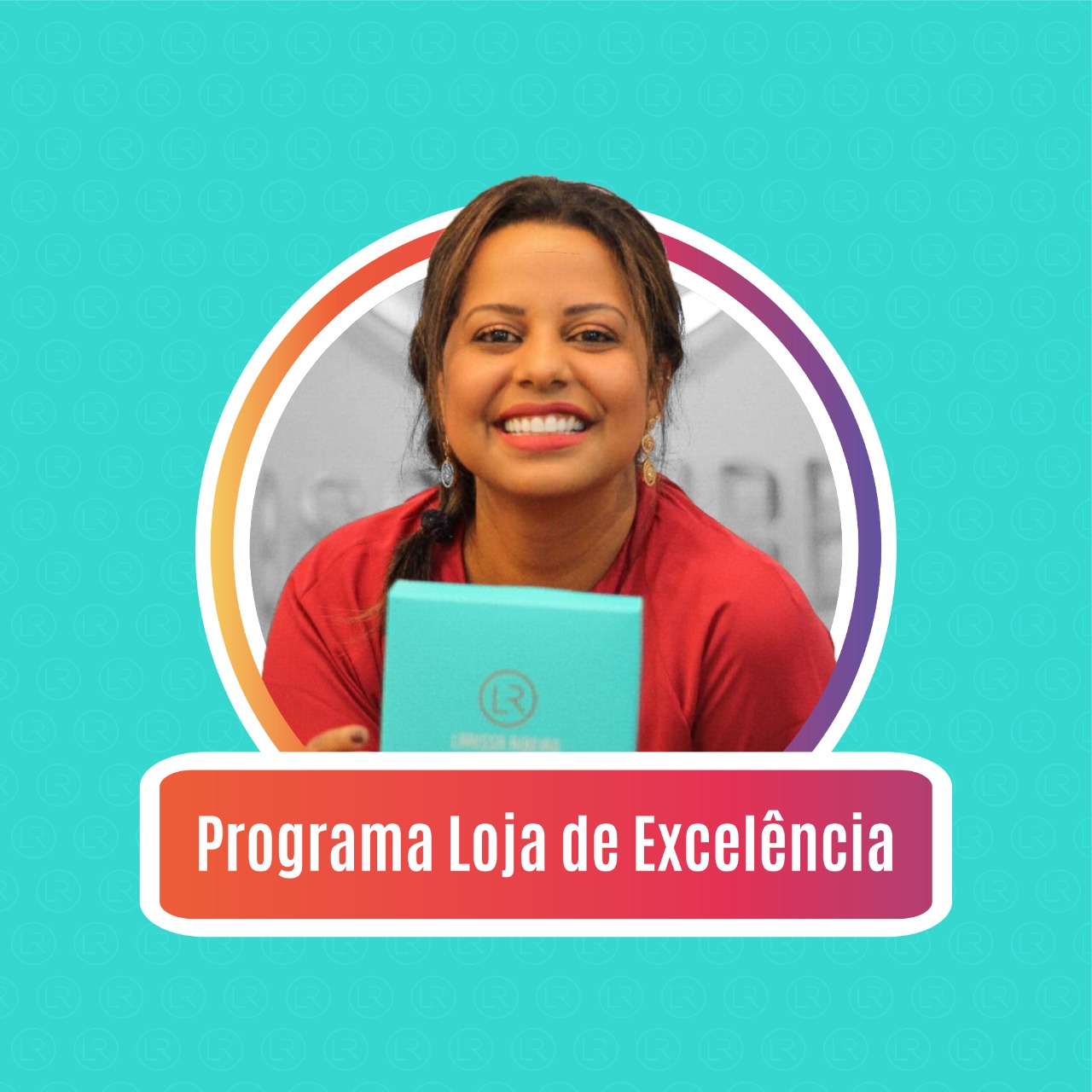 Mentoria "Me Acelera Larissa" - Larissa ribeiro | Hotmart